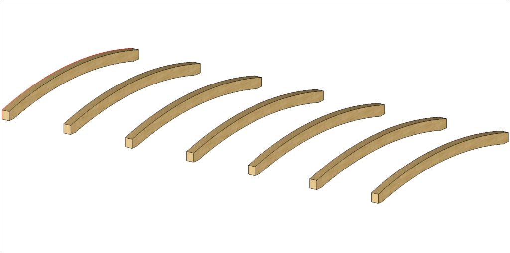 Bogenbinder extrudieren – Support-Blog und Wissensdatenbank