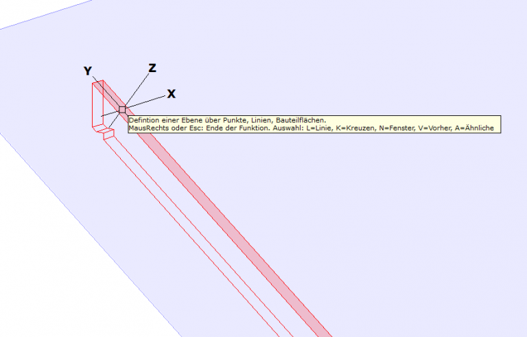 Dachflächen ausklappen – Support-Blog und Wissensdatenbank